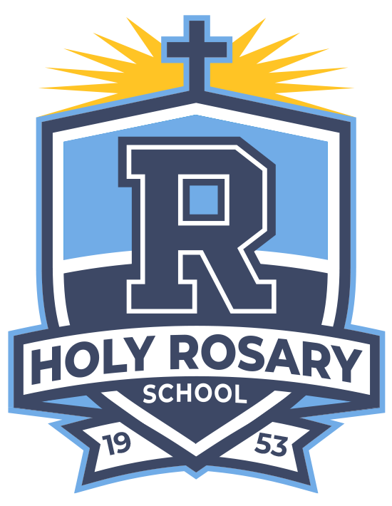 Holy Rosary Uniform and Spirit Wear Store – Opening Soon